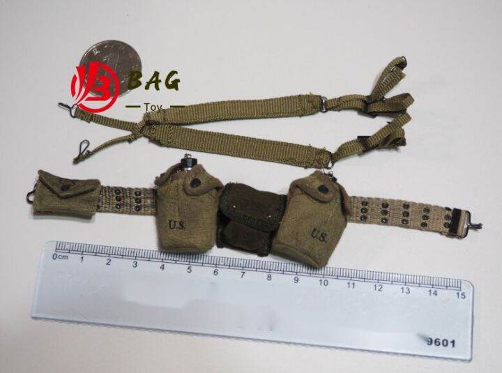 1/6 Action Figures DID A80126 WW2 world war ii, the us army Hacksaw ...