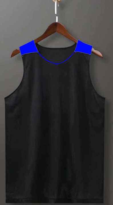 plain sando jersey up only | Lazada PH