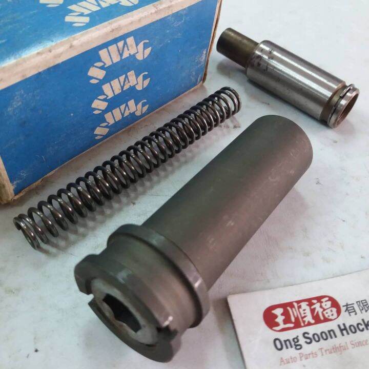 Mercedes M110 W123 280 W126 Tensioner Device Chain Tightener SWAG 110 ...