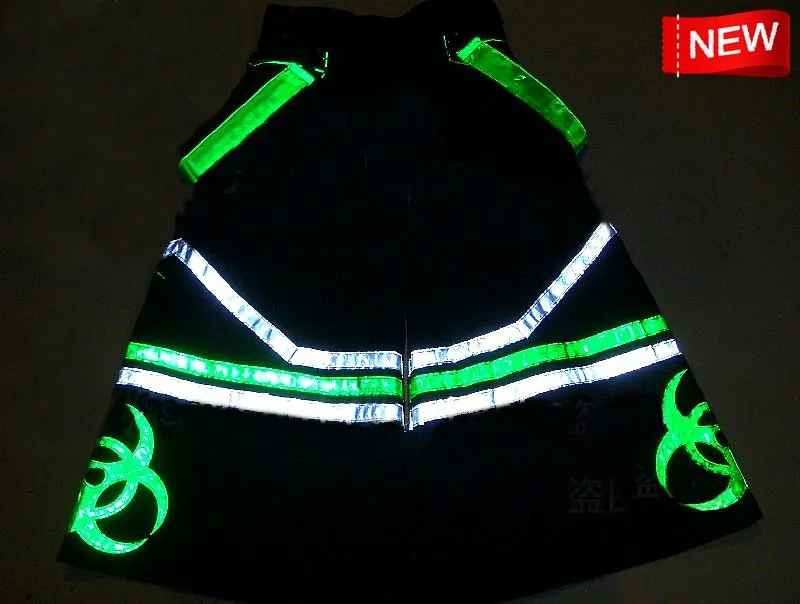 Hardstyle Shuffle Pants