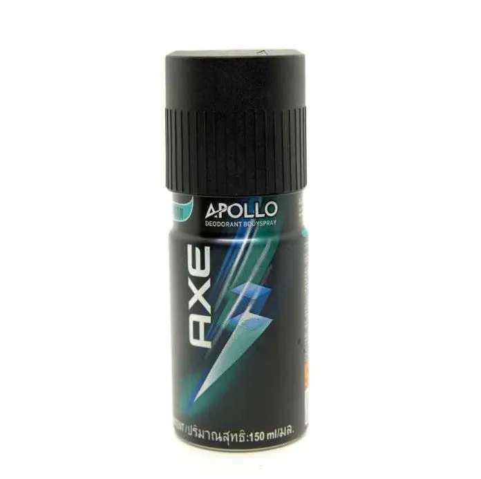 AXE Aero Apollo 150ml | Lazada PH