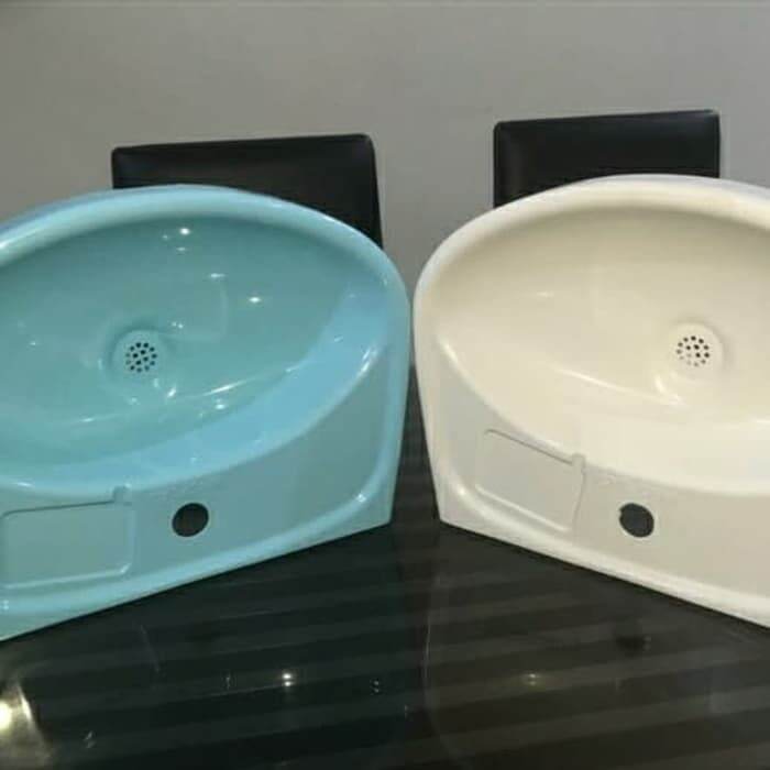 WASTAFEL PVC INNOPLAS TERDAPAT 2 WARNA/ WASTAFEL PLASTIK PVC INNOPLAS ...