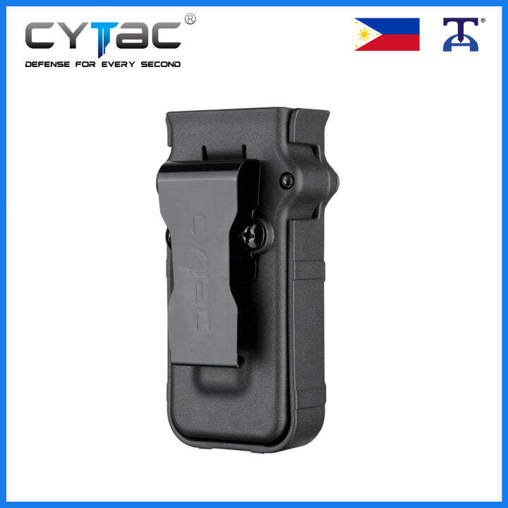 Cytac Universal Magazine Pouch | Lazada PH