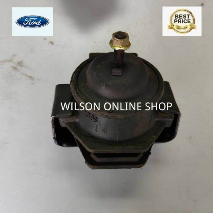 Ford Trader T4000/Mazda Titan Front/Depan Engine Mounting | Lazada