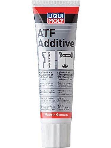 Liqui Moly 20040 ATF Additive , 250 ML, 5135 | Lazada PH