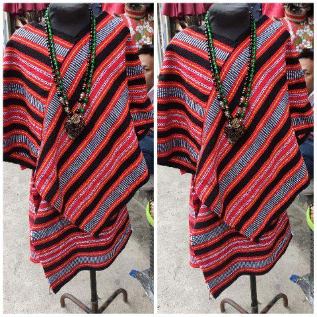 igorot costume or filipino native costume or katutubo costume | Lazada PH