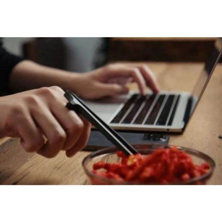 Sumpit snack gamers / Gaming Chopsticks viral Anti tangan kotor, sumpit ...