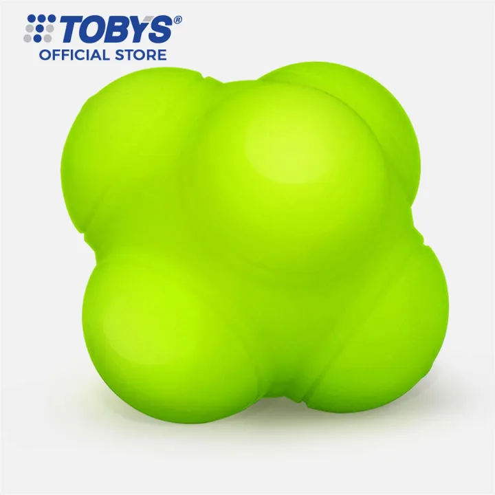 Toby's Sports PTP REACTION BALL | Lazada PH