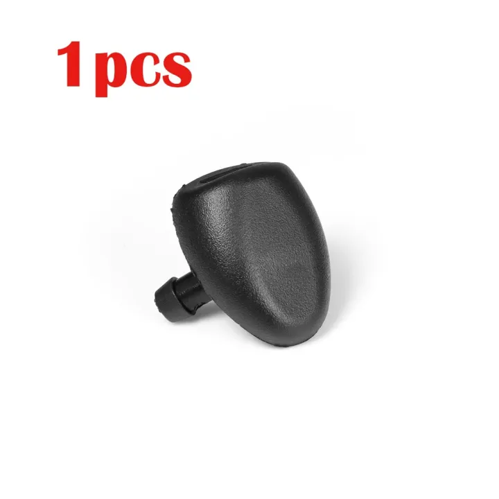 สำหรับ Peugeot 206อุปกรณ์เสริม207 407ที่ปัดน้ำฝนกระจกหน้าสเปรย์น้ำหัว ...