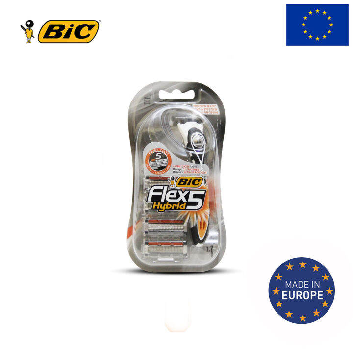 BIC Flex5 Hybrid B4 | Lazada PH