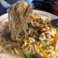 Mie lethek bendo 1000gram khas jogya bantul cap garuda VIRAL ...