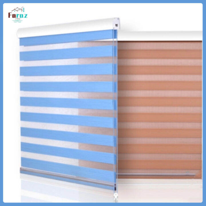 Faraz 60-180cm width Korean blinds roller blinds roller venetian blinds ... Faraz 60-180cm width Korean blinds roller blinds roller venetian blinds ...