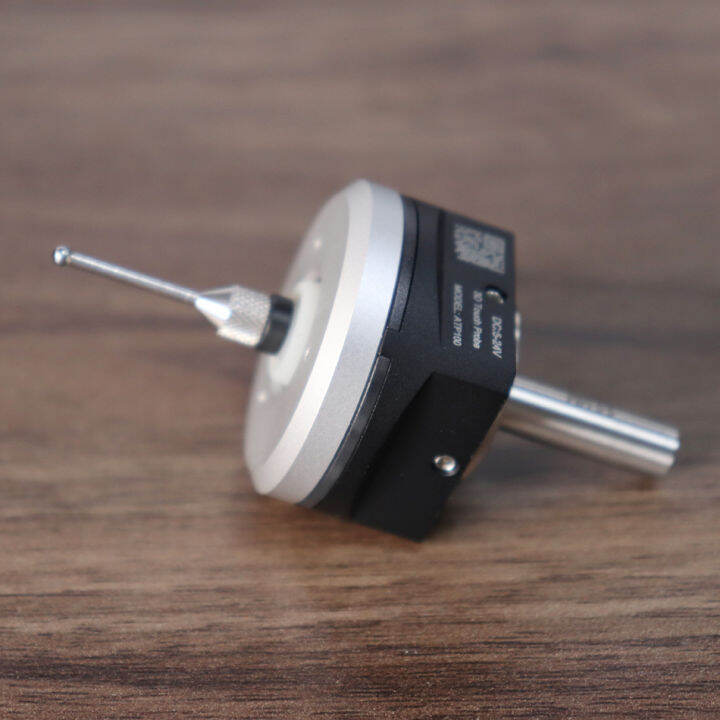 Umb89sykqlf ATP100 3D Touch Probe 6MM 0.01MM Anti Drop Probe Edge ...