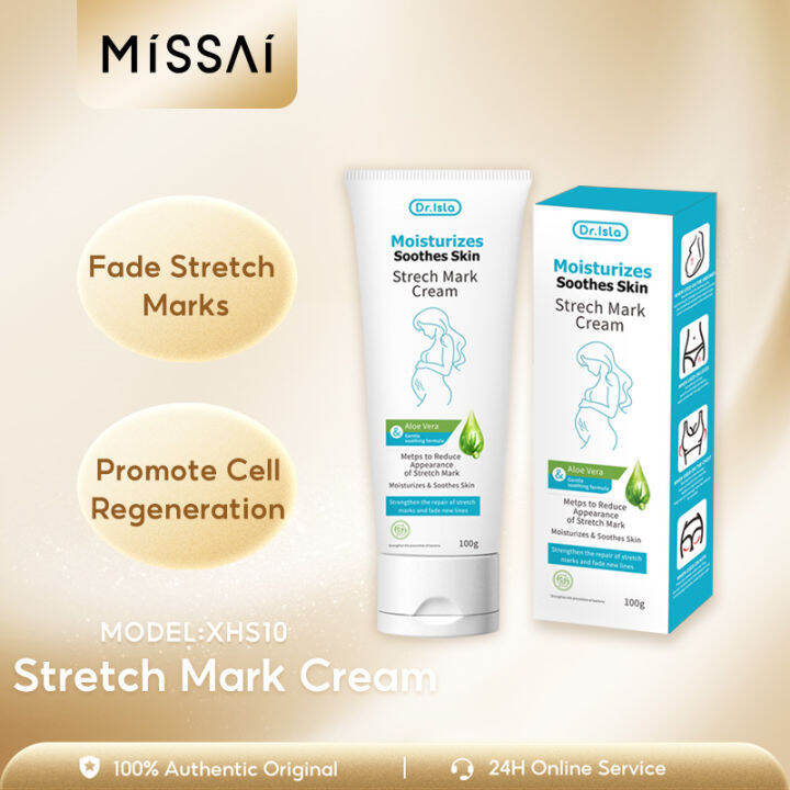MISSAI XHS10 Effective Stretch Mark Remover Stretch Mark Scar Remover ...