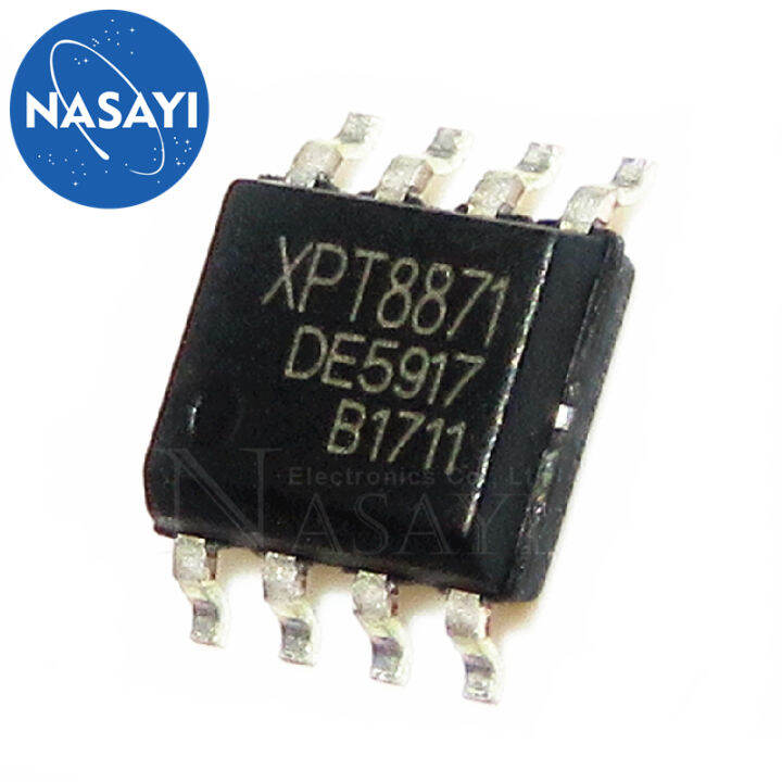 10PCCS XPT8871 8871 SOP-8 | Lazada.co.th