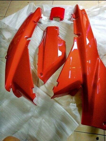 cover body honda supra x lama supra 100 merah / body supra fit lama ... cover body honda supra x lama supra 100 merah / body supra fit lama ...