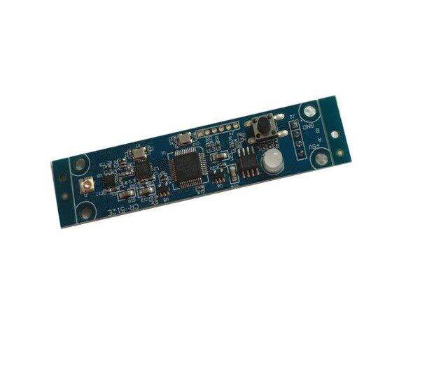 5v 2.4ghz Dmx512 Stage 2in1 Wireless Receivertransmitter Pcb Module ...