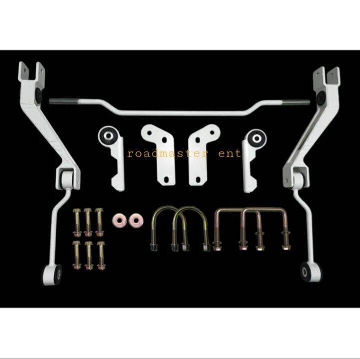 TOYOTA HILUX REVO / HILUX REVO CONQUEST / HILUX ROCCO / HILUX VIGO AC ...