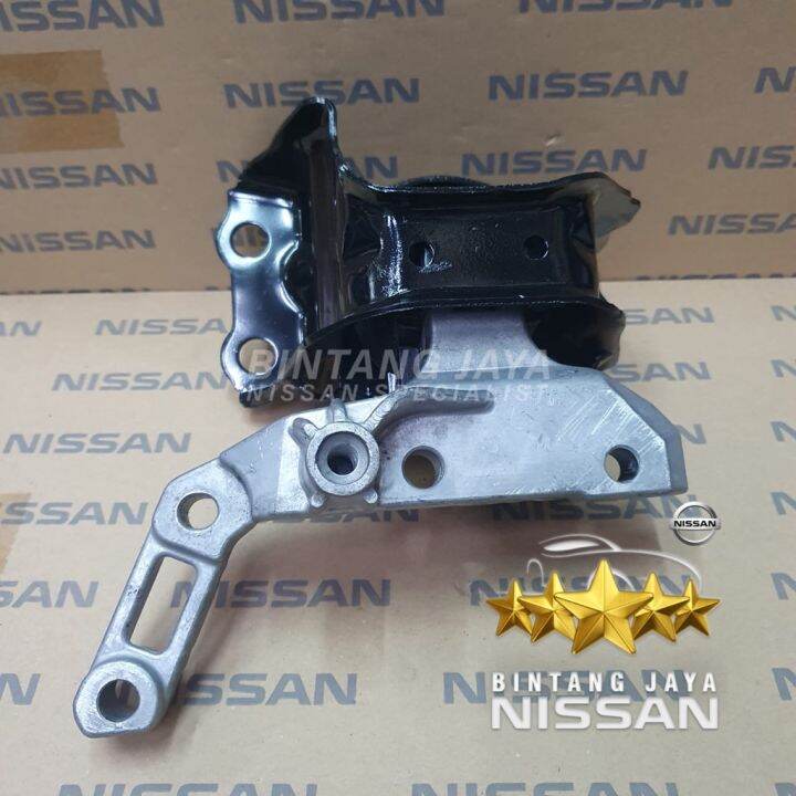 Nissan March K13 1200cc Engine Mounting Kanan OEM 11210-1HC0C/D ...