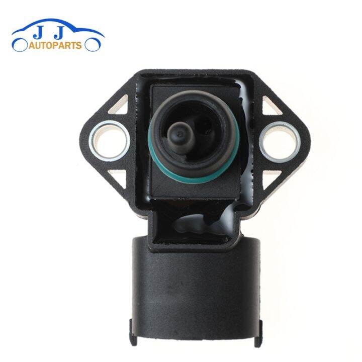 New MN143855 E1T42471 MAP Sensor Intake Manifold Absolute Boost ...
