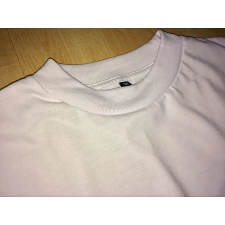 Pro Club red ( Quality Heavyweight ) WHITE | Lazada PH