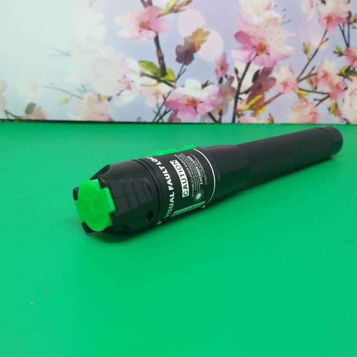 Visual Fault Locator (Vfl) Fiber Optik 20Mw | Lazada Indonesia