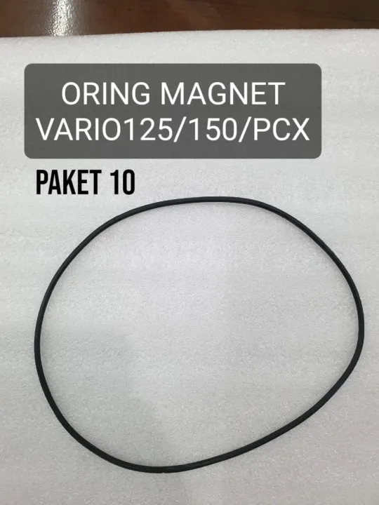 ORING MAGNET VARIO 125 PAKET 10 | Lazada Indonesia