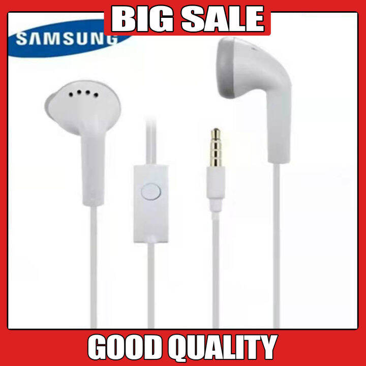 samsung headset original universal super bass | Lazada PH