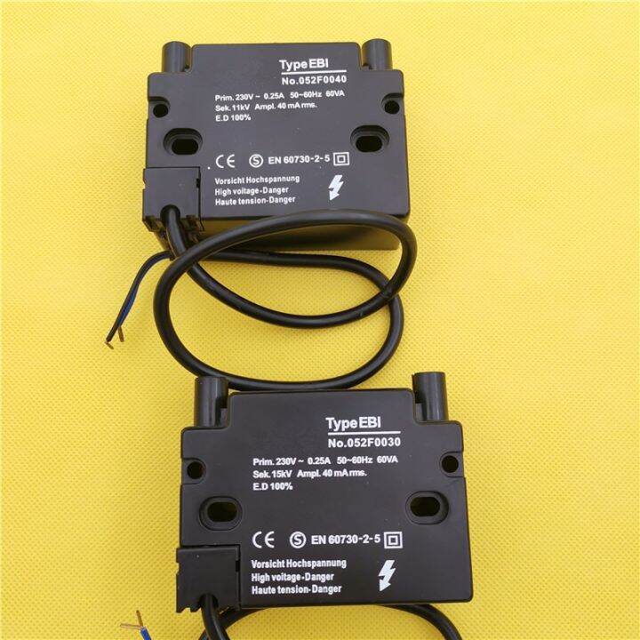ignitor transformer 11KV high voltage package oil burner ignitor 230v ...