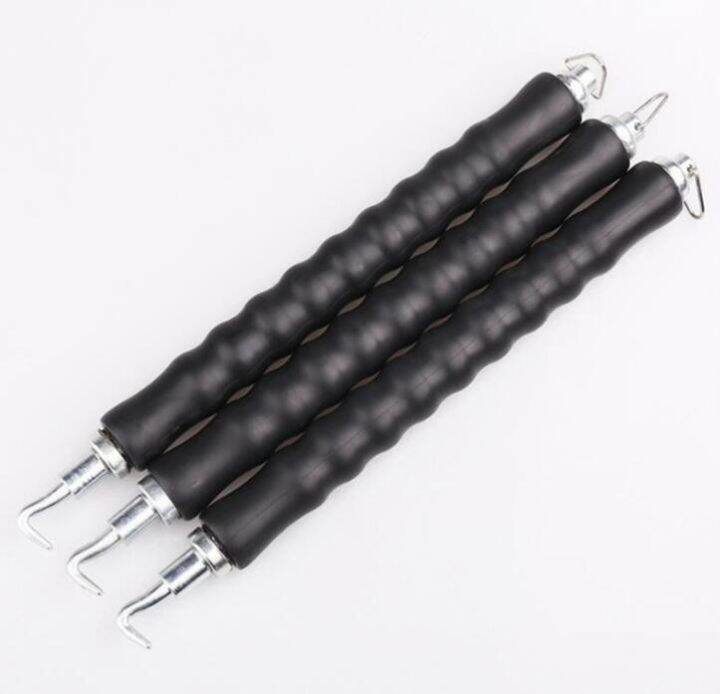 [READY] Alat Pengikat Kawat Bendrat Besi Otomatis Rebar Hook Wire ...