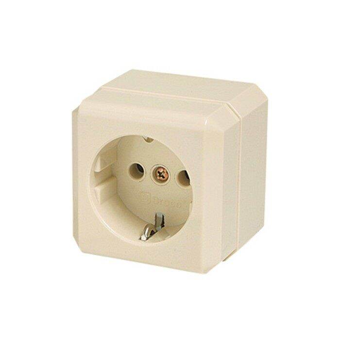 STOP KONTAK OUTBOW | Lazada Indonesia