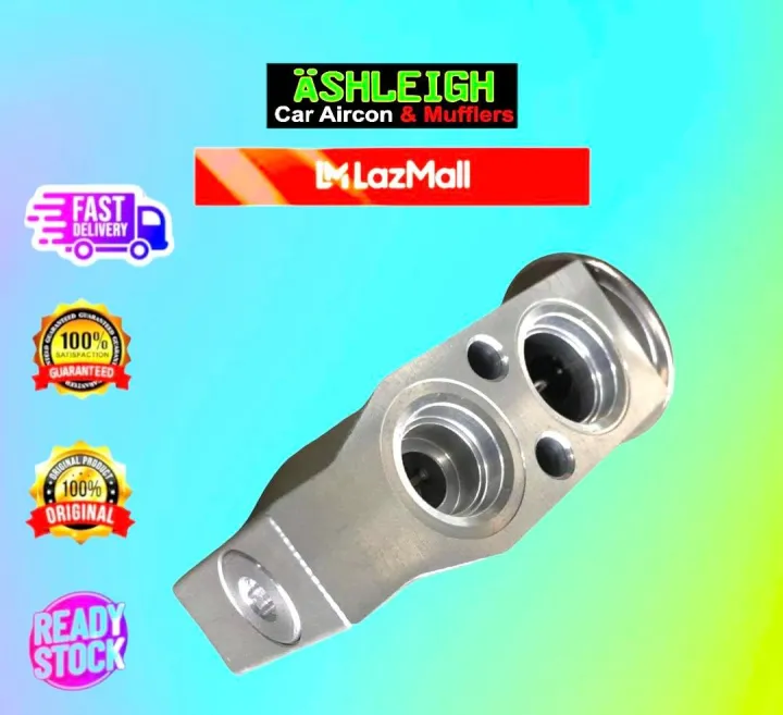 Ashleigh SUZUKI CELERIO Expansion valve Car Aircon parts supplies ...
