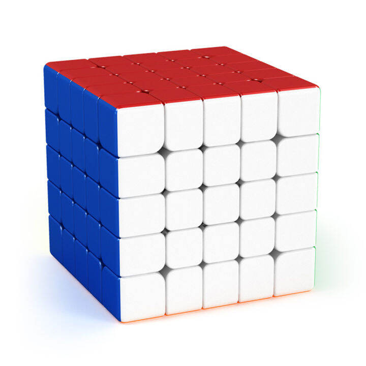Toptoy Moyu Meilong 3x3 Magnetic Magic Cube 4x4 5x5 2x2 Competition ...