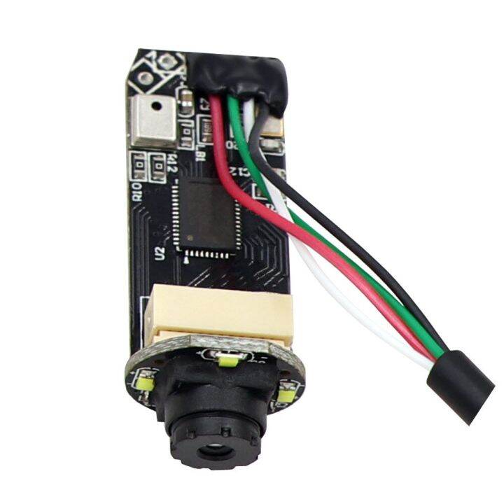 High Speed 60fps Vga 640x480p Diameter 13mm Mini Endoscope Usb Camera ...