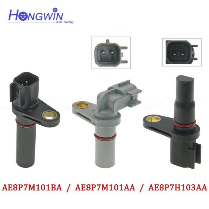 Crankshaft Transmission Input Output Speed Sensor For Ford Fiesta Focus ...