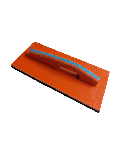 Foam Trowel Rodela Rubber Handle | Lazada PH