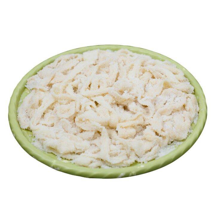 Select high-quality casing edible hog vegetables intestinal let ...