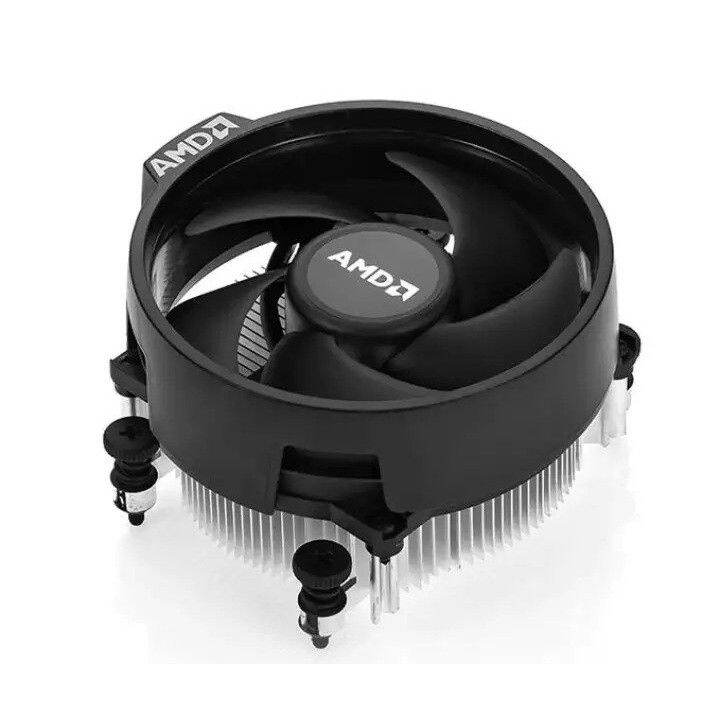 AMD CPU Ryzen Wraith Stealth Original Cooler Fan♗ | Lazada PH