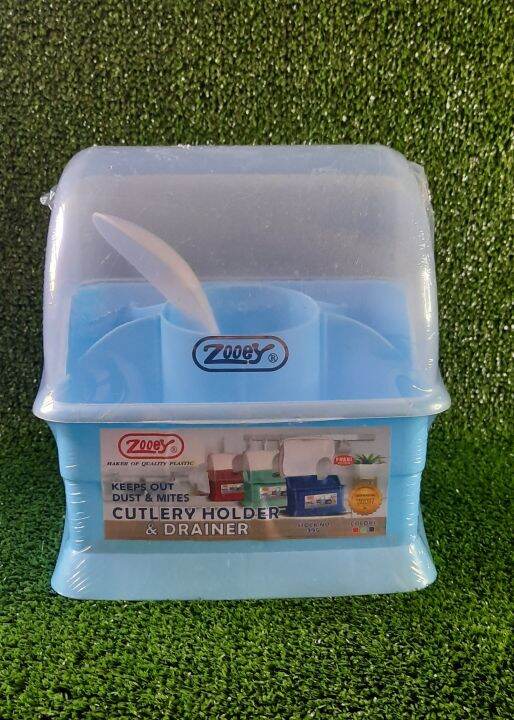 Spoon & Fork Organizer Lagayan ng Kutsara & Tinidor | Lazada PH