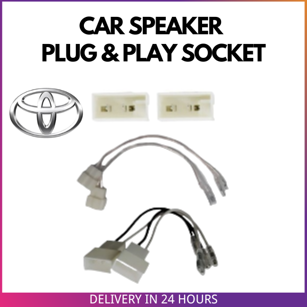 TOYOTA VIOS ALTIS CAMRY CHR VELLFIRE ALPHARD ESTIMA WISH HIACE HARRIER ...