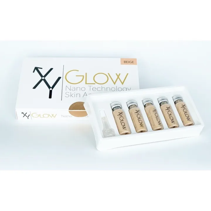 XY Glow (BB Glow CC Glow in 1) | Lazada PH