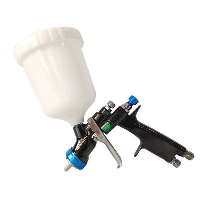 Original Japan Anest Iwata S2 Professional Spray Paint Sprayer ...