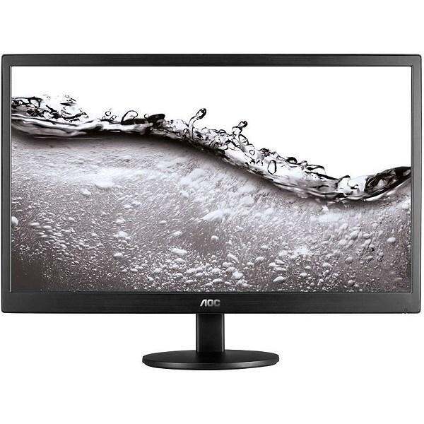 Monitor LED AOC E2270SW | Lazada Indonesia