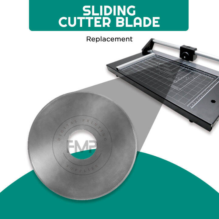 FMP Replacement Blade for Sliding Cutter | Lazada PH