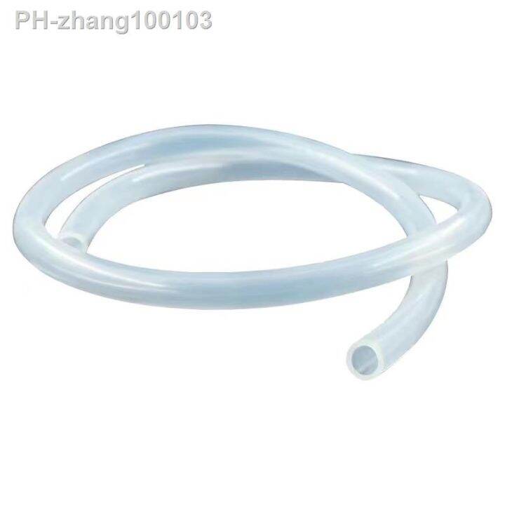Milk Hose For Fully Automatic Coffee Machine Silicone Hose Milk Tube ...