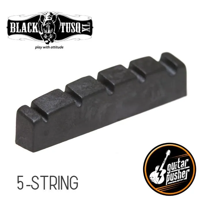 Graphtech Black TUSQ XL Bass 5 String PT-1412-00 | Lazada PH