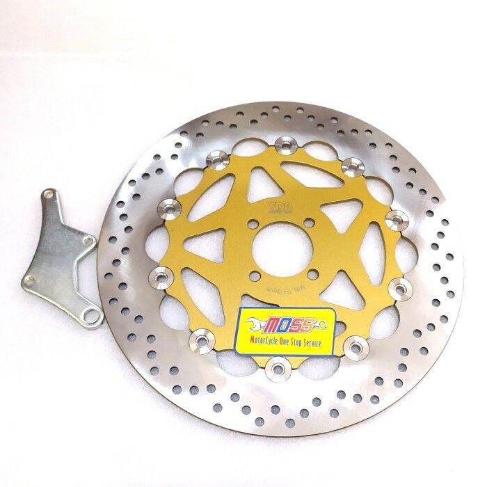 Disc Brake TDR 300mm Suzuki Smash | Lazada Indonesia