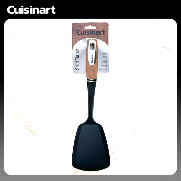 Cuisinart Authentic Solid Turner | Lazada PH