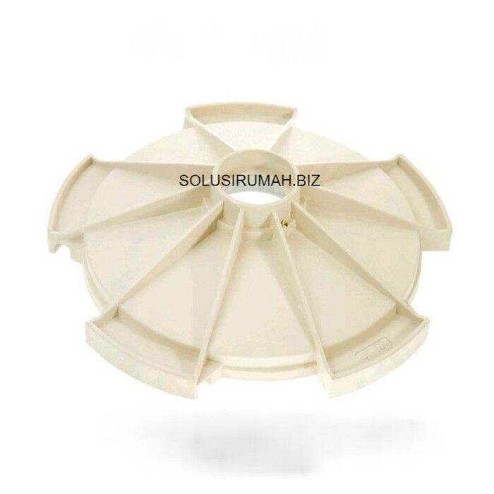 Tutup Kipas Diffuser DAB 255 Sparepart Pompa Air difuser db255 pump ...