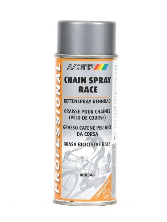สเปรย์ล้างโซ่จักรยาน MOTIP DERAILLEUR & CHAIN CLEANER 600ml. | Lazada.co.th